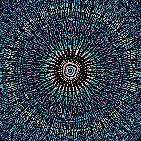 17,695,498 Vortex mandala Vector Images | Depositphotos