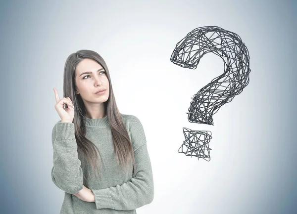 Persona preguntando fotos de stock, imágenes de Persona preguntando sin ...