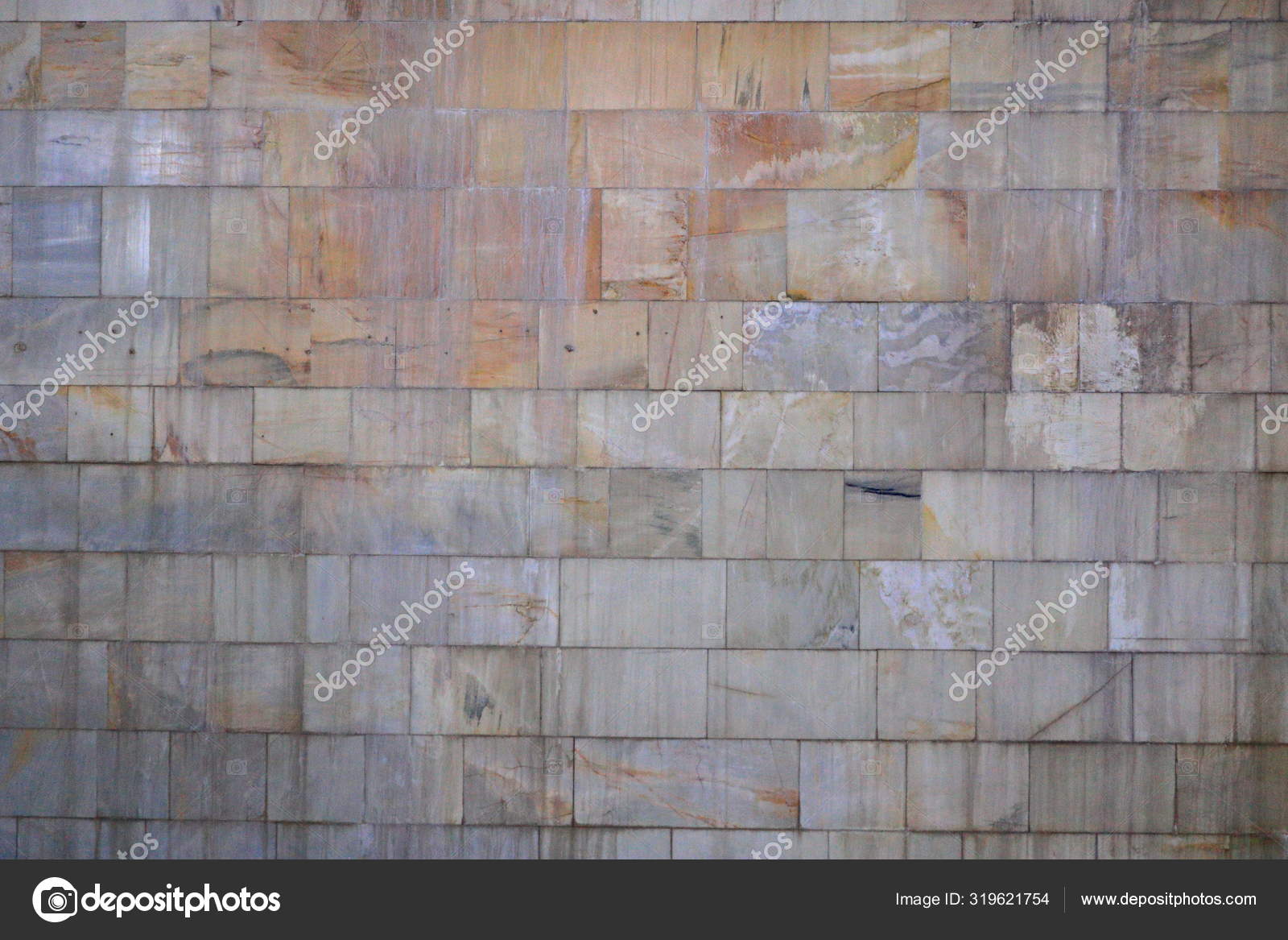 Brick Stone texture for wallpaper & background Stock Photo by ...
