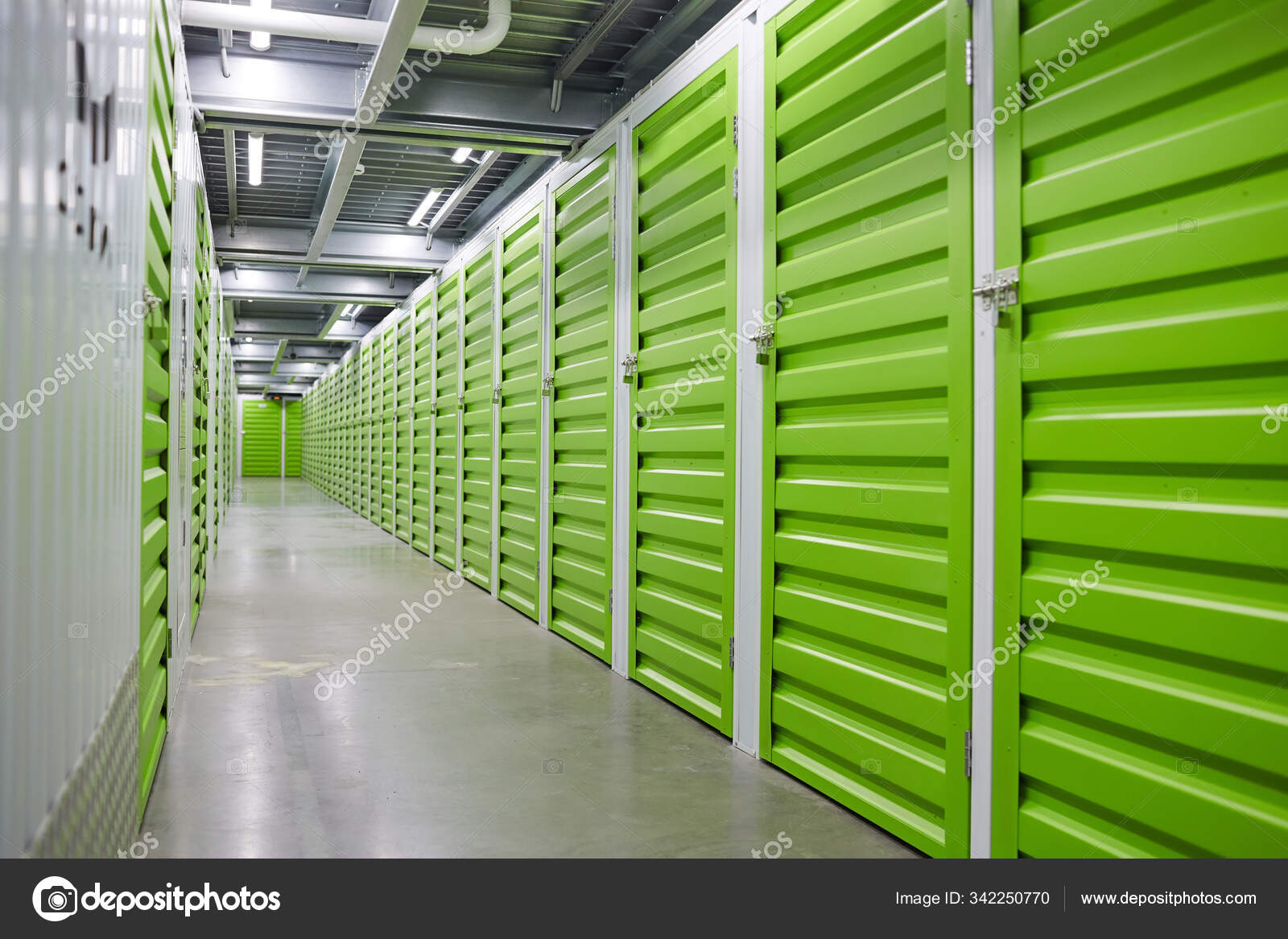 Storage boxes for storage — Stock Photo © annas.stills.gmail.com #342250770