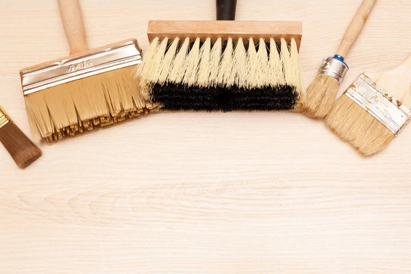 Construction brushes Images - Search Images on Everypixel