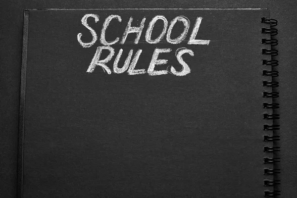 School rules Stock Photos, Royalty Free School rules Images | Depositphotos