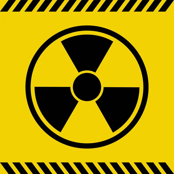Vector bomb warning sign Vector Art Stock Images | Depositphotos
