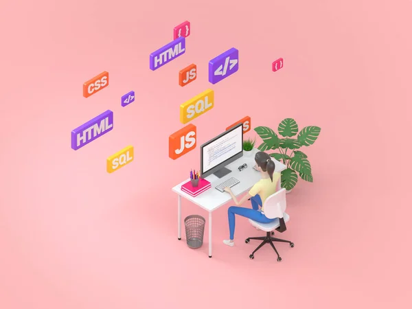 Programming languages Stock Photos, Royalty Free Programming languages ...