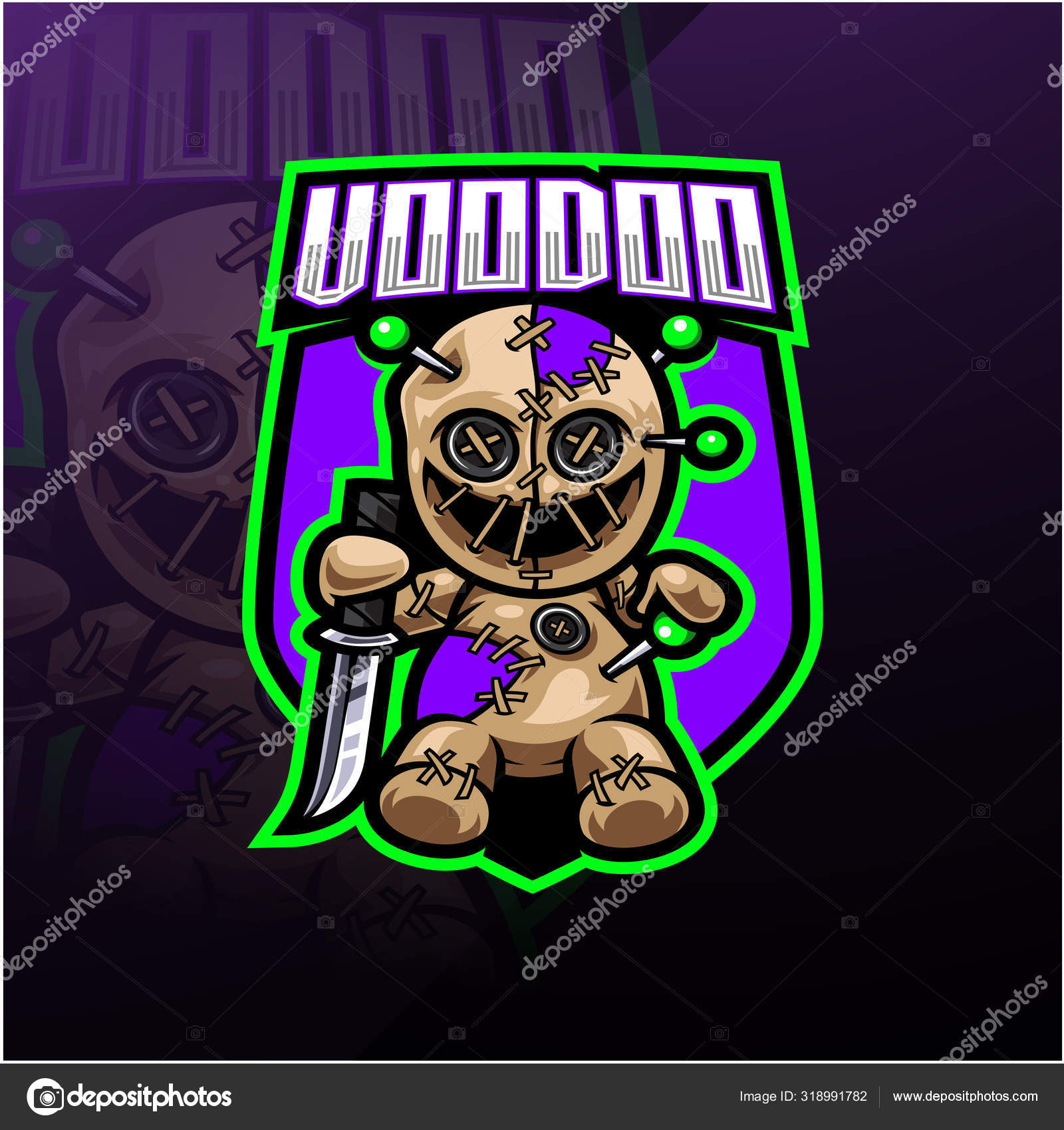 Voodoo Designs