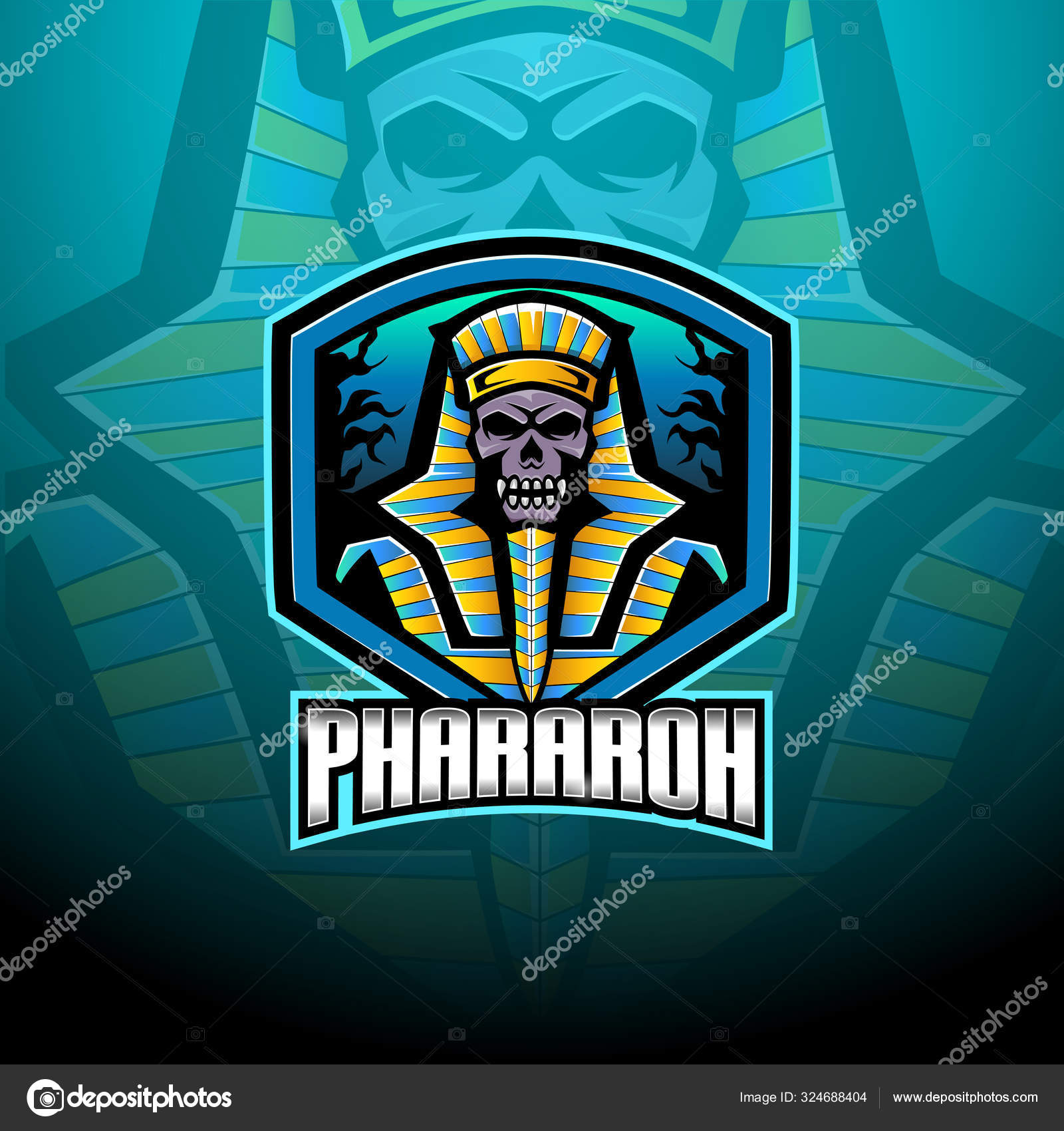 Pharaoh Design