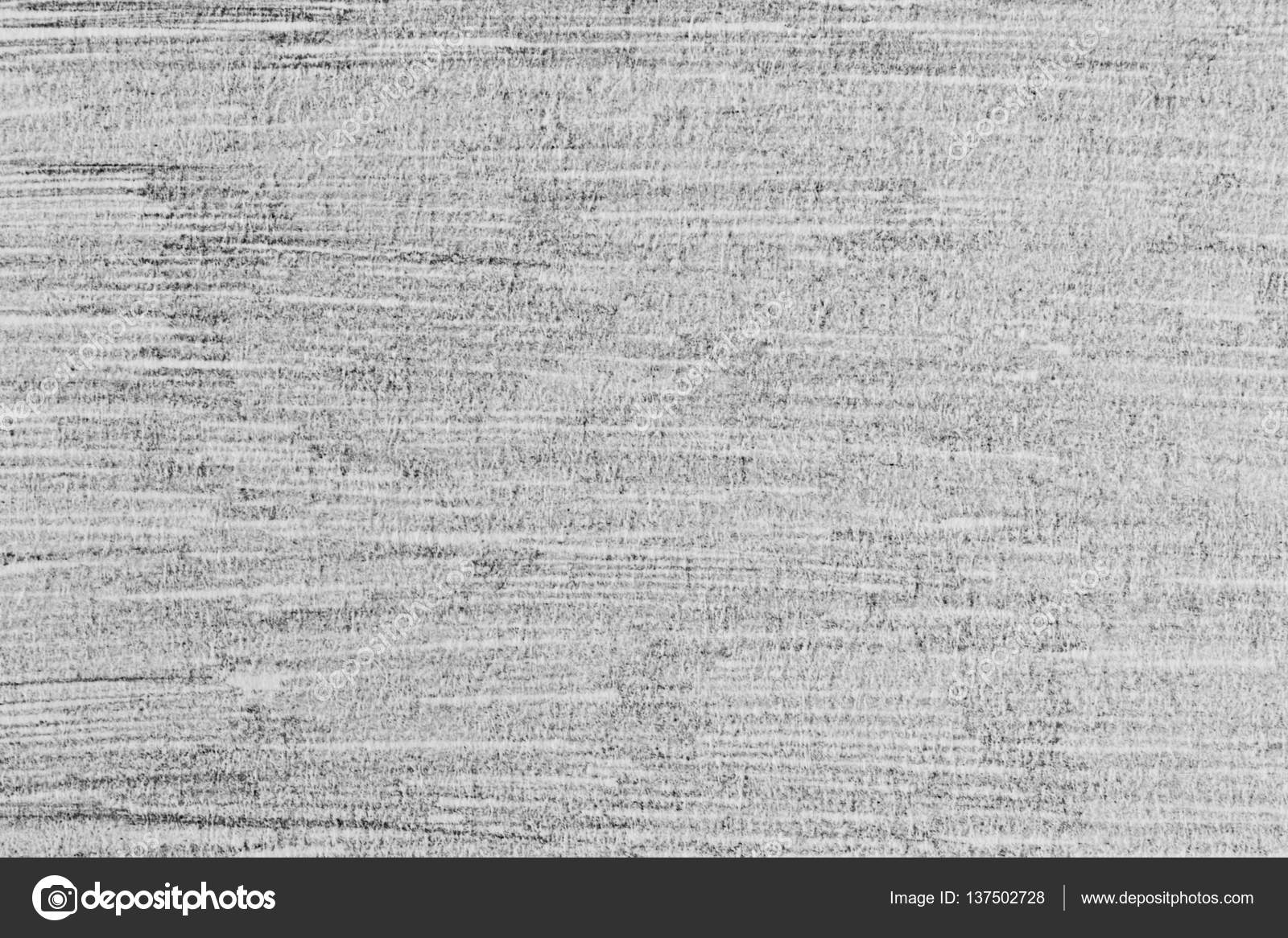 Pencil On Paper Texture