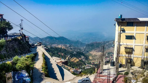 Mussoorie Stock Photos, Royalty Free Mussoorie Images | Depositphotos