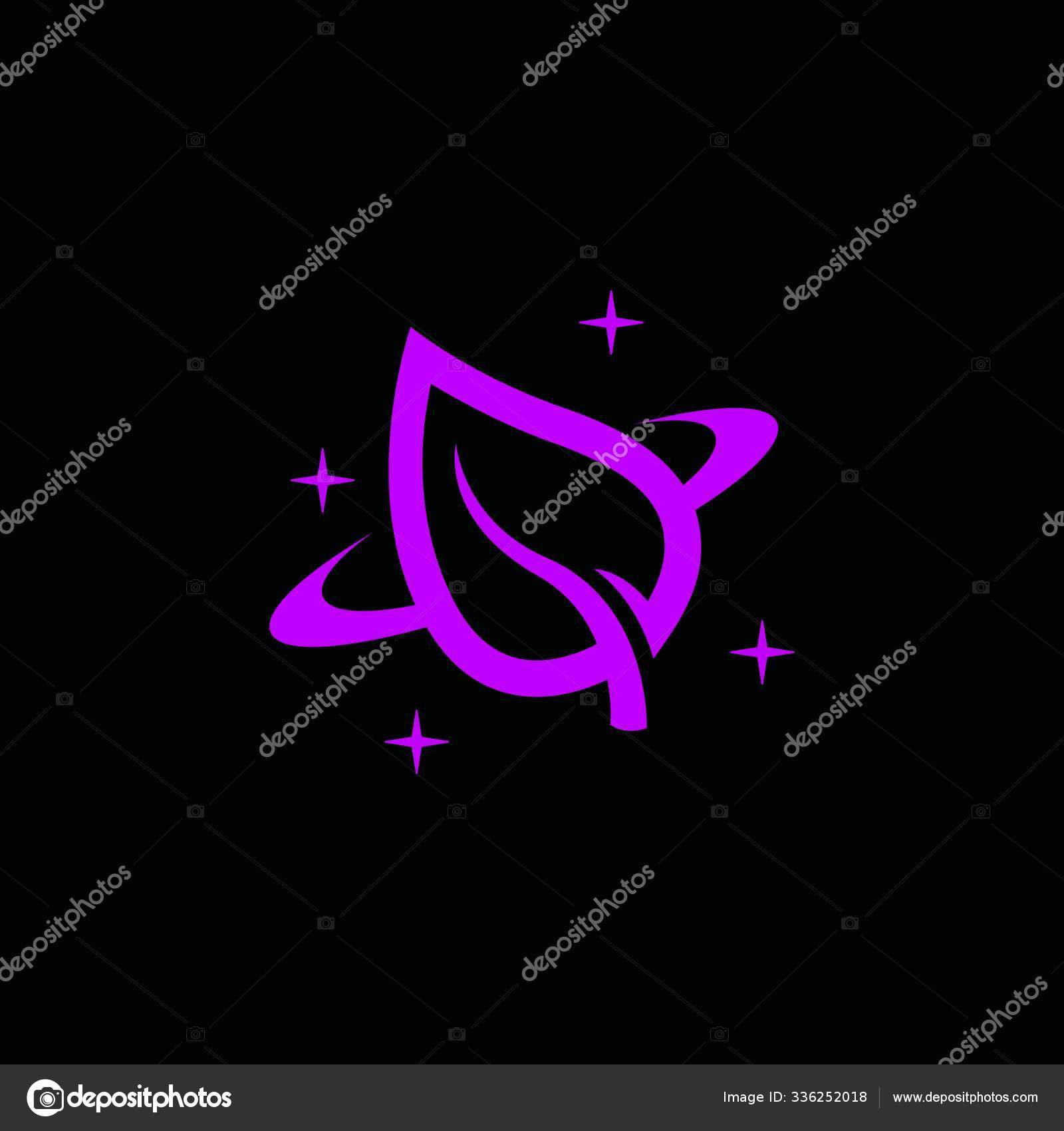 Eco Planet Logo Template Design Vector Stock Illustration by ©irondah ...