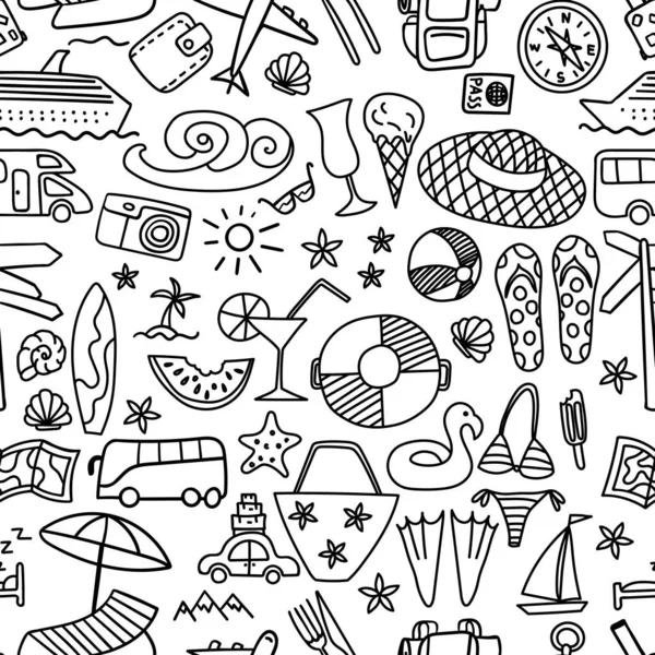 Cute grunge abstract pattern. Seamless pattern with shoes, photo ⬇ ...