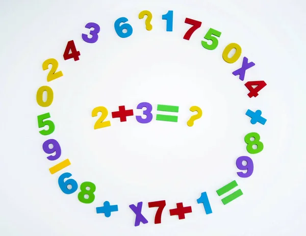 Kids and math Stock Photos, Royalty Free Kids and math Images ...
