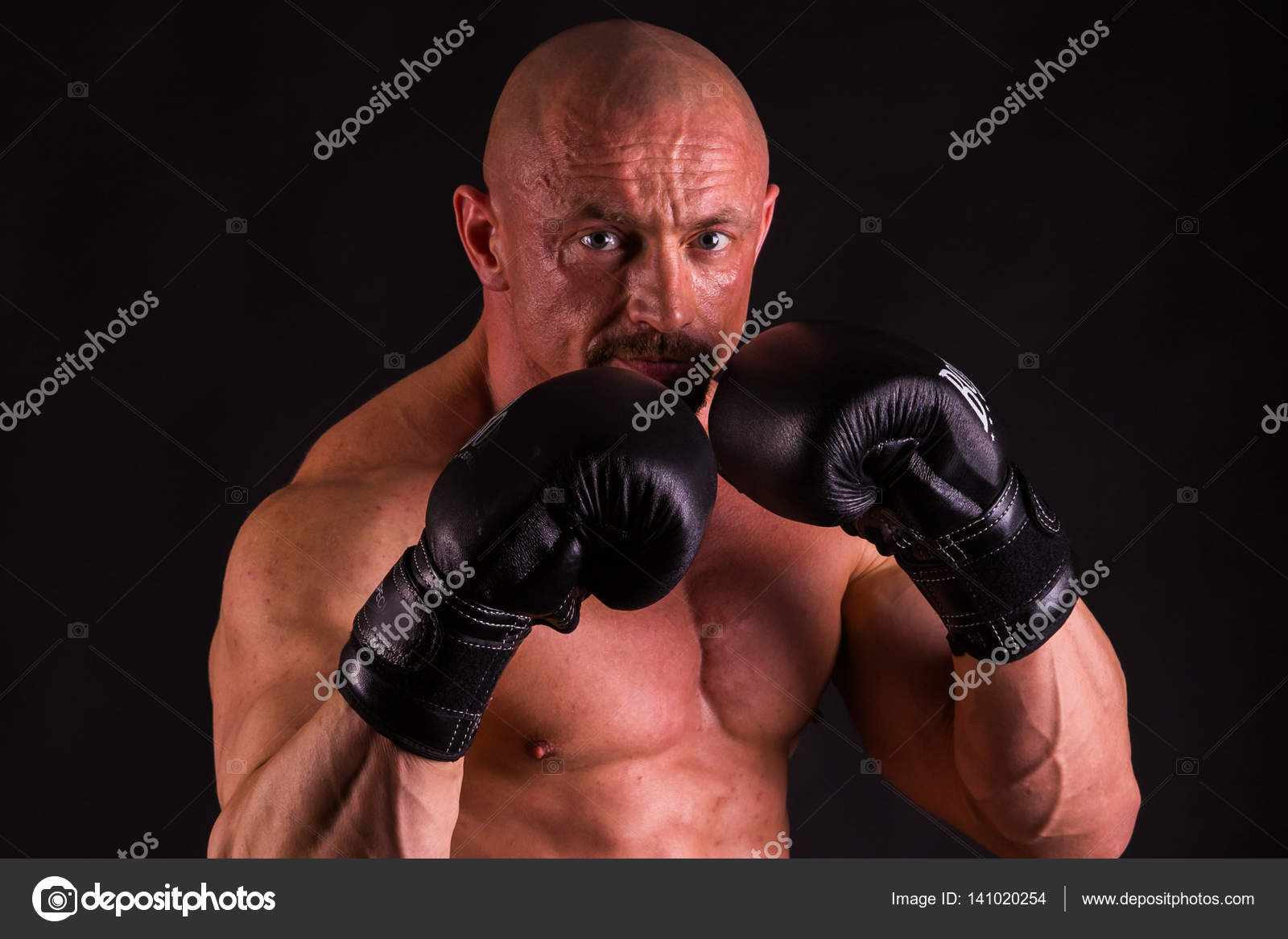 Bodybuilder posing in different poses demonstrating their muscle ...
