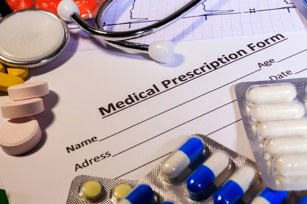 The concept of pharmacology background Stock Photo by ©aallm 277358432