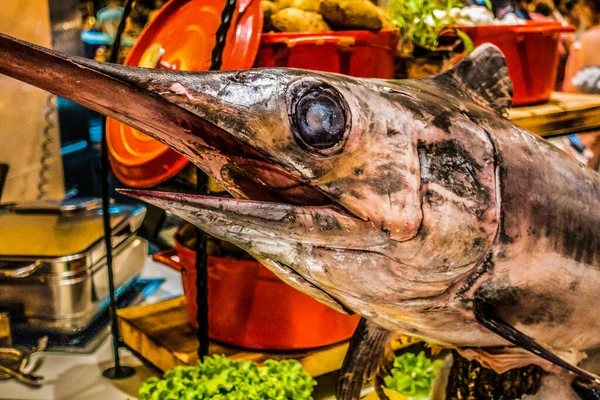 Japan fish market Stock Photos, Royalty Free Japan fish market Images ...