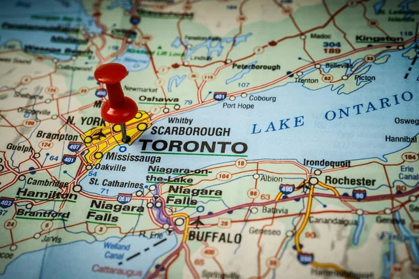 Usa and canada map Stock Photos, Royalty Free Usa and canada map Images ...