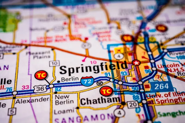 Springfield missouri Stock Photos, Royalty Free Springfield missouri ...