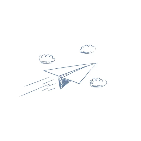 Paper Airplane Tumblr