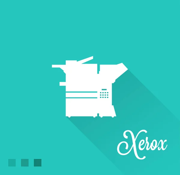 Photocopying icon Vector Art Stock Images | Depositphotos