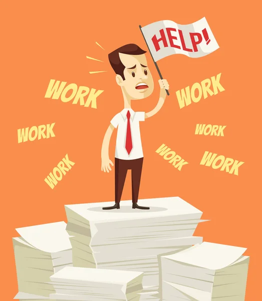 Paperwork Vector Art Stock Images | Depositphotos