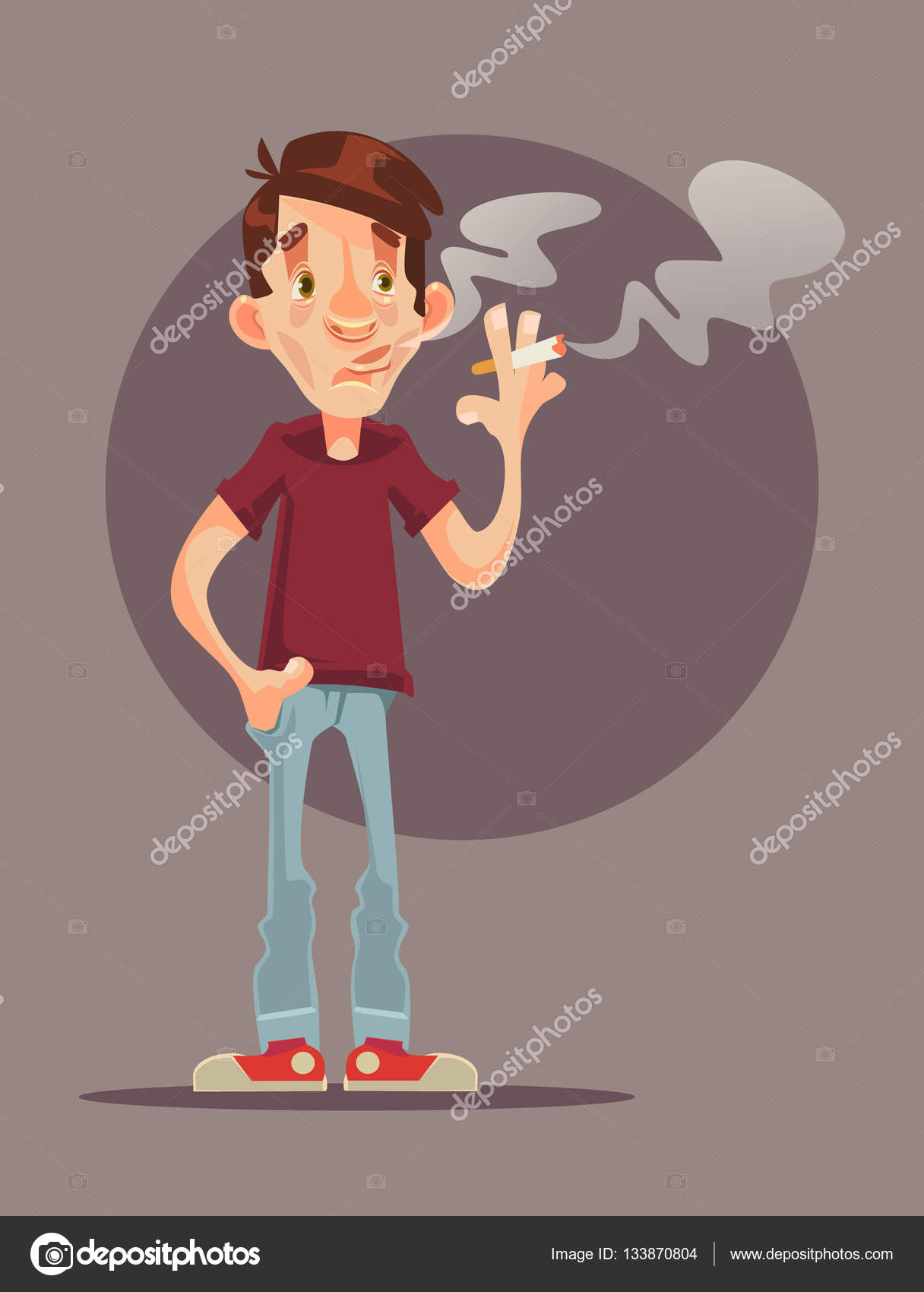 Hoe Teken Je Een Man In Een Smoking The Godfather; Musthave Voor De