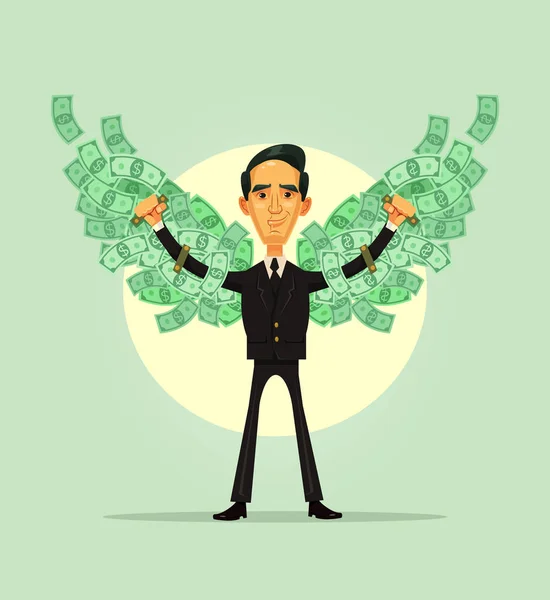 100,000 Geld haben Vector Images | Depositphotos