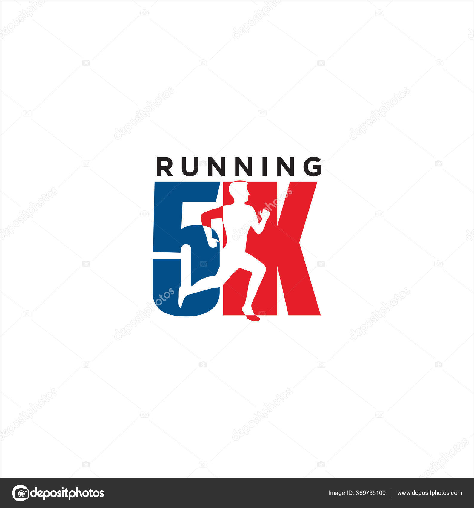 5k Logo Design