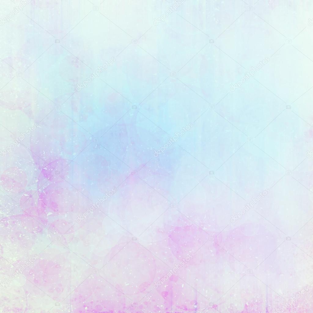 Pastel grunge background ⬇ Stock Photo, Image by © orangeberry #128338702