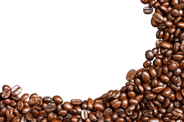 Coffee Beans Border Png