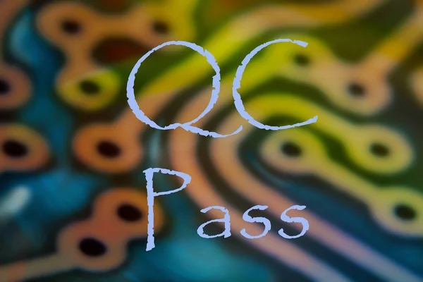 Qc pass Stock Photos, Royalty Free Qc pass Images | Depositphotos