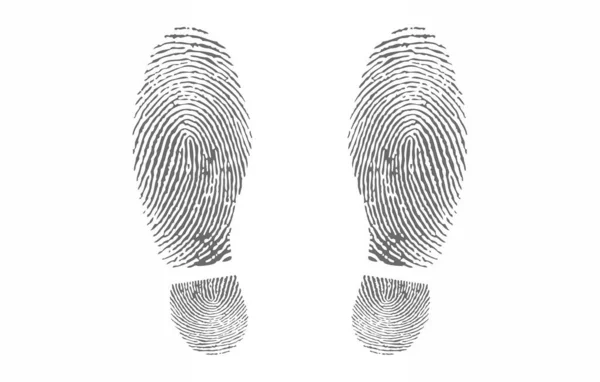 Digital fingerprint Stock Photos, Royalty Free Digital fingerprint ...