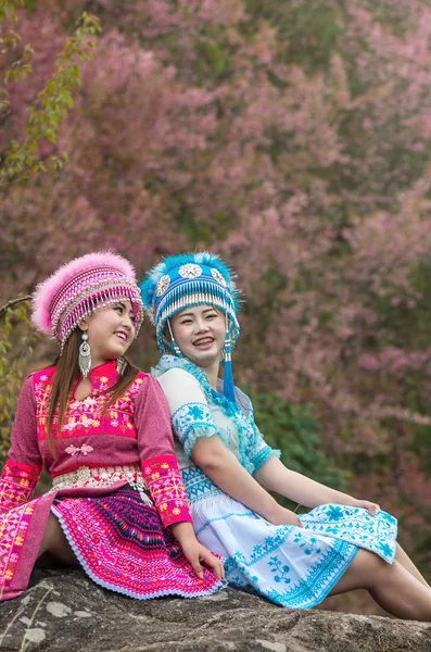 Hmong Cute Girls 13