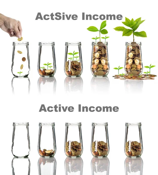 3,557 Passive income Stock Photos | Free & Royalty-free Passive income ...
