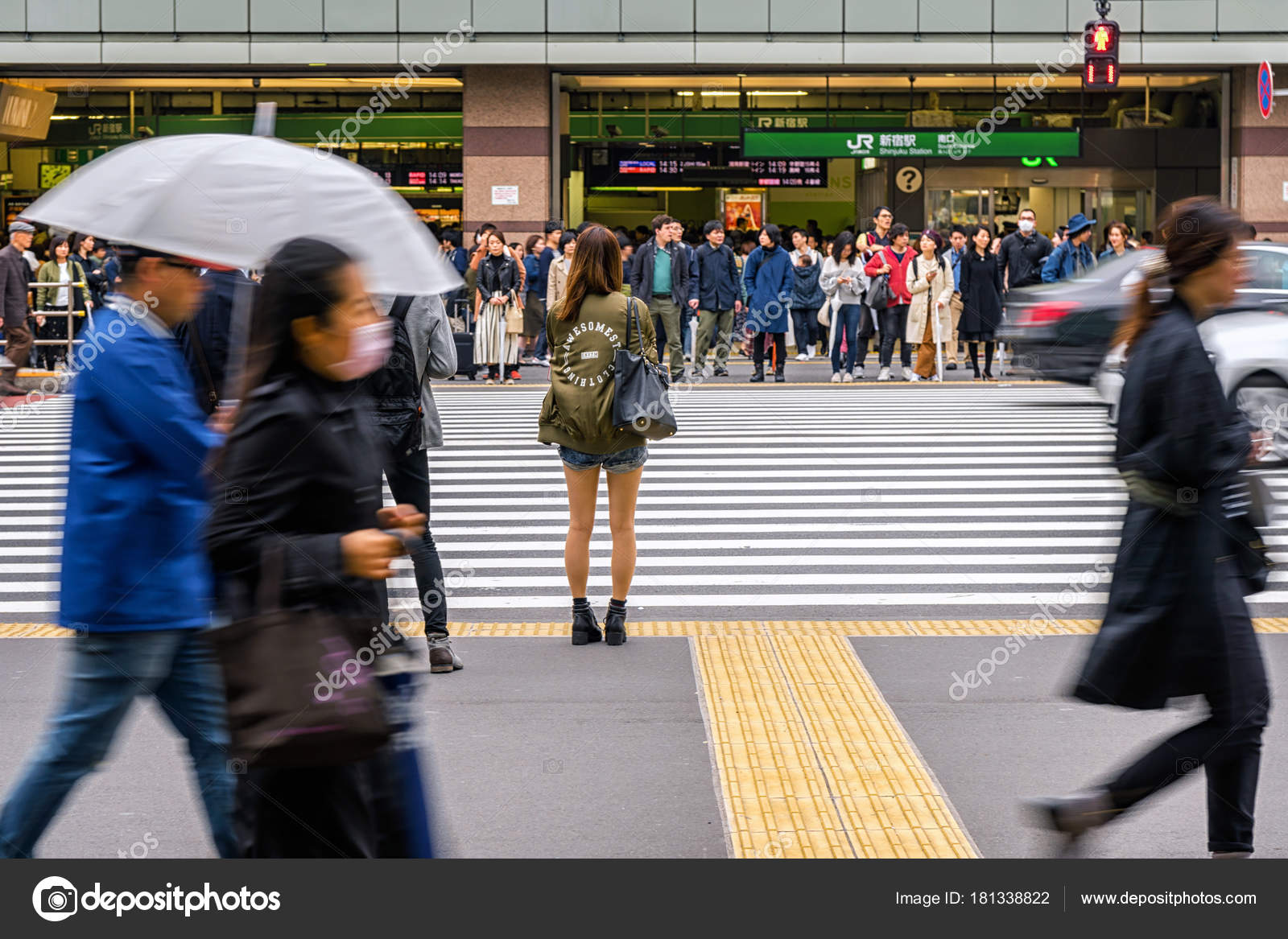 Japanese people picture | Undefined Japanese people – Stock Editorial ...