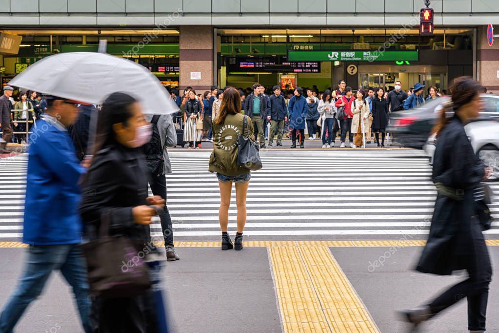Japanese people picture | Undefined Japanese people – Stock Editorial ...