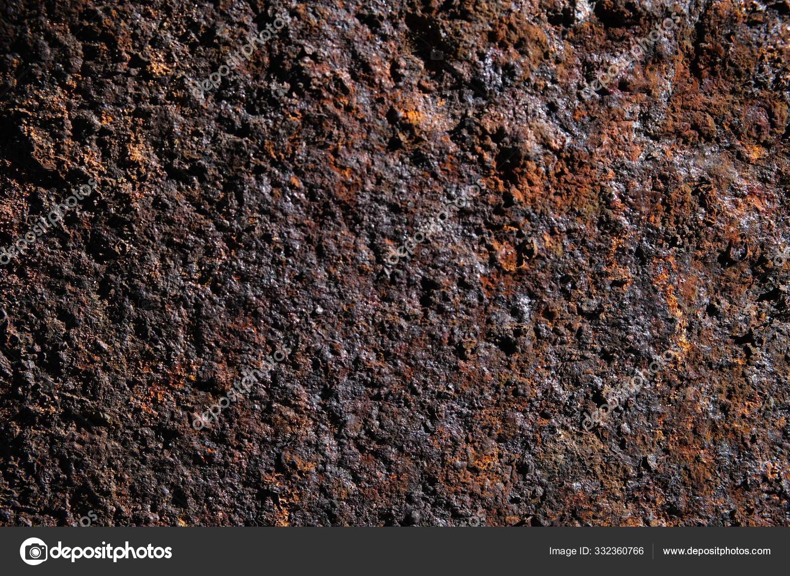 Structure of rusty iron tubes Stock Photo by ©marinacavus@gmail.com ...