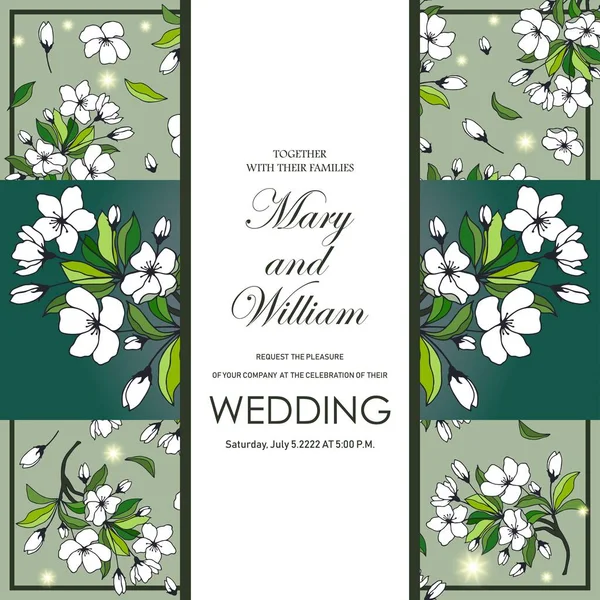 Stylish Decorative Card Design Stock Vector by ©EVdesign_EV 361480010