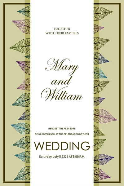 Stylish Decorative Card Design Stock Vector by ©EVdesign_EV 361480010