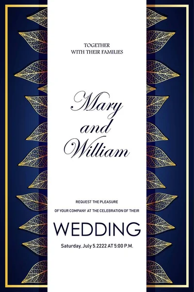 Stylish Decorative Card Design Stock Vector by ©EVdesign_EV 361480010