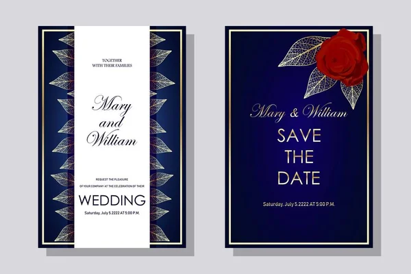 Stylish Decorative Card Design Stock Vector by ©EVdesign_EV 361480010