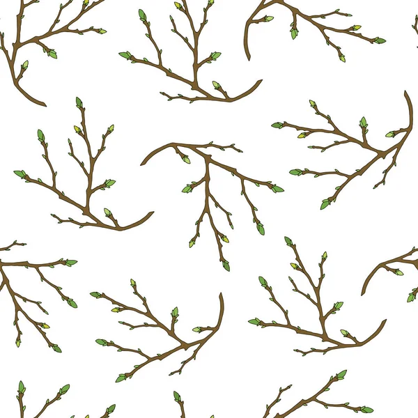 Tree branches pattern Stock Photos, Royalty Free Tree branches pattern ...