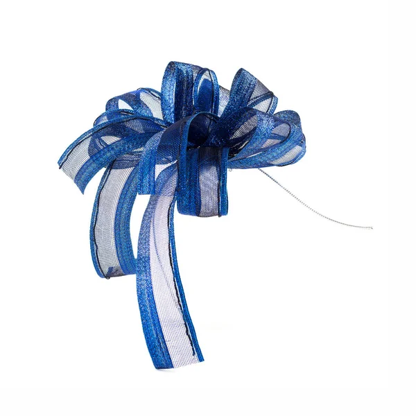 Big blue ribbon Stock Photos, Royalty Free Big blue ribbon Images ...