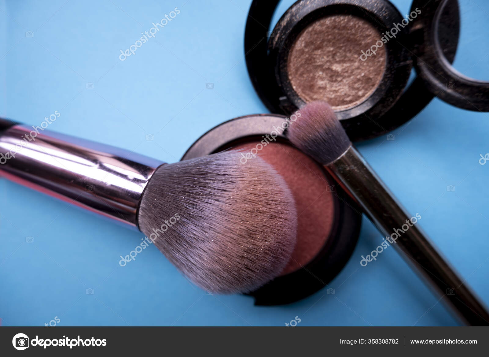 Make Kits Close Shot — Stock Photo © lotusstock #358308782