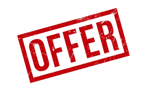 Signo de oferta Imágenes Vectoriales, Gráfico Vectorial de Signo de ...