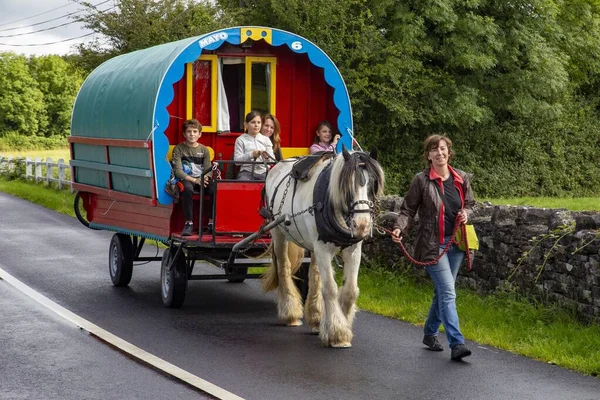 Gypsy caravan Stock Photos, Royalty Free Gypsy caravan Images ...