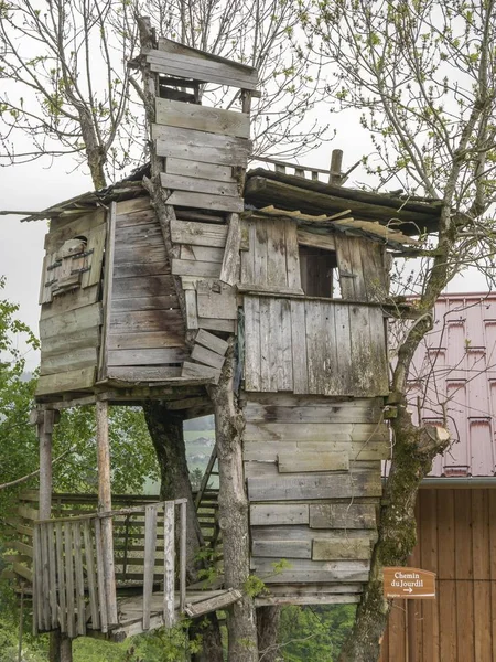 Redneck house Stock Photos, Royalty Free Redneck house Images ...