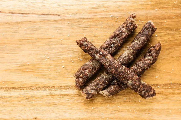 Droewors Stock Photos, Royalty Free Droewors Images | Depositphotos