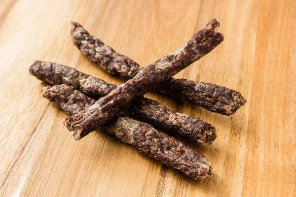 Droewors Stock Photos, Royalty Free Droewors Images | Depositphotos