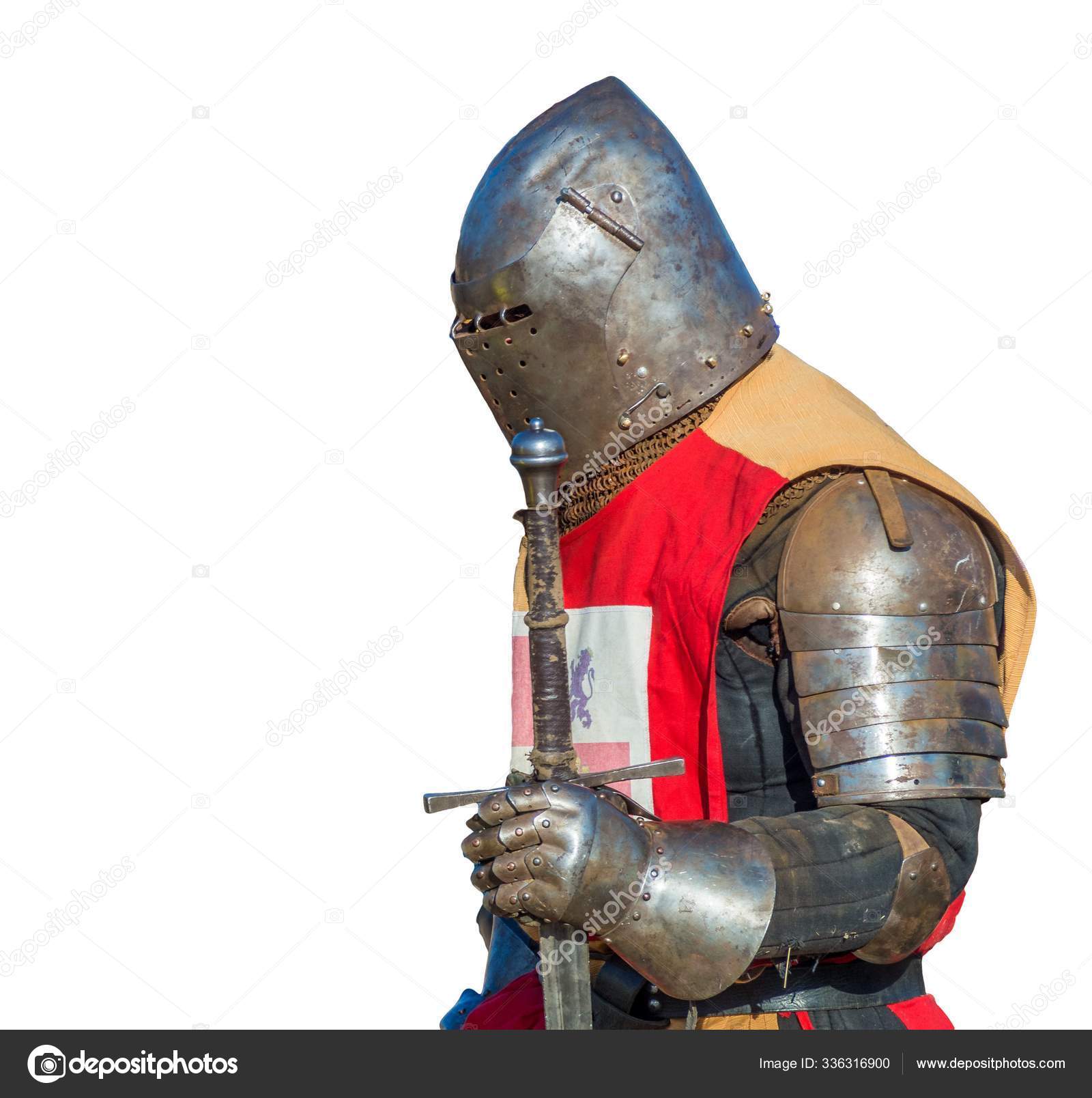 Spanish Armor