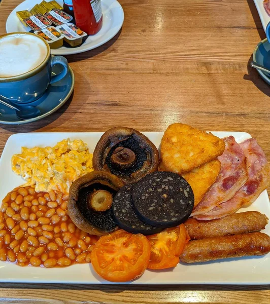 Huge breakfast Stock Photos, Royalty Free Huge breakfast Images ...