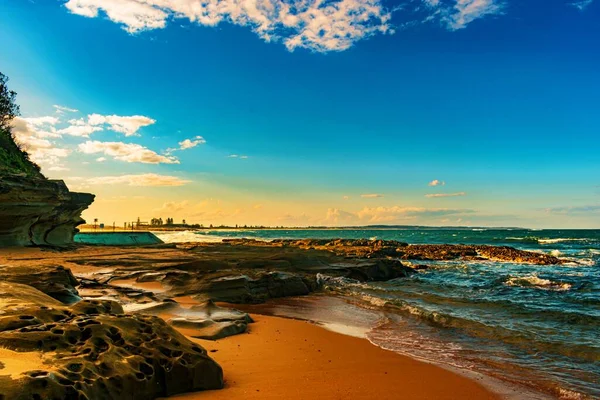 Plages en australie Stock Photos, Royalty Free Plages en australie ...